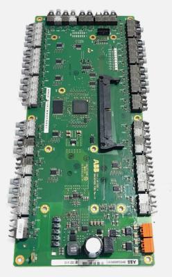 Chine ABB Type UFC921A101 Identifiant du produit 3BHE024855R0101 Module de carte de circuit imprimé Nouveau en stock à vendre