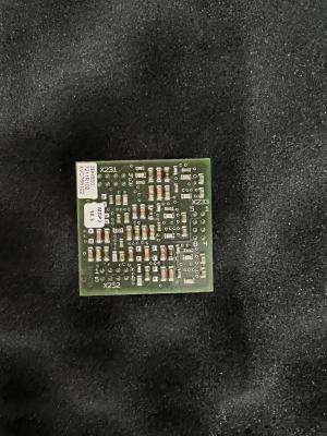 Cina ABB Tipo XVC768AE102 ID del prodotto 3BHB007211R0102 SCALE, MEAS ACTUALI In stock in vendita