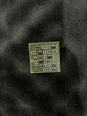 Cina ABB Tipo XVC768AE102 ID del prodotto 3BHB007211R0102 SCALE, MEAS ACTUALI In stock in vendita