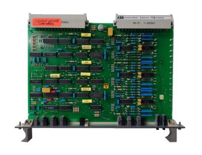 Chine Le module de surveillance de contrôle d'automation du CS A463 EA d'ABB HIEE400103R0001 pèsent 1,2 kilogrammes à vendre