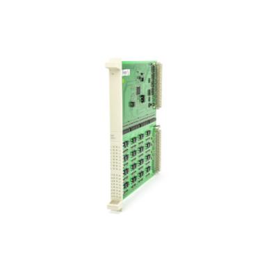 Chine ABB Type DSDI120AV1 Identifiant du produit 3BSE018296R1 Tableau d'entrée numérique 32 Ch. I-O_Module 3BSC980002R519 à vendre