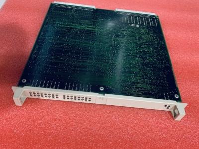 Cina ABB Tipo DSDX180 ID del prodotto: 3BSE003859R1 32CH Modulo digitale di I/O MOD 300 Sistema di controllo dei processi in vendita
