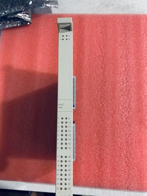 Cina ABB Tipo DSDX180A ID del prodotto: 3BSE018297R1 DSDX 180AK02 DI/DO Modulo, 32ch Utilizzo per il sistema di controllo dei processi ABB MOD 300 in vendita