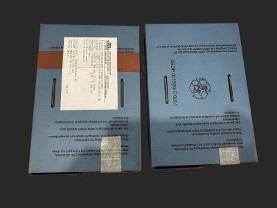 Cina ABB Tipo LDMUI-01 Codice 61320946C Modulo di ingresso/uscita in vendita