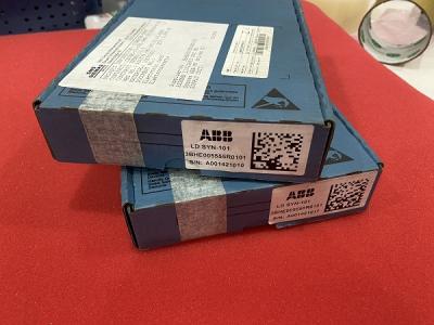 Cina ABB Tipo LDMUI-01 Codice 61320946C Modulo di ingresso/uscita in vendita