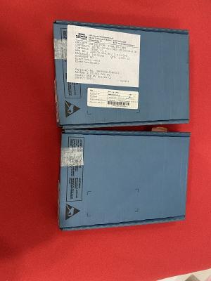 Cina ABB Tipo LDMUI-01 Codice 61320946C Modulo di ingresso/uscita in vendita
