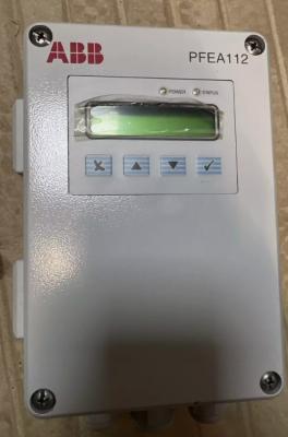 Cina ABB Tipo:PFEA112-65 ID del prodotto 3BSE050091R65 Tension Electronics Made in Sweden ((SE) Codice HS:85389091 Ricambi Nuovo in vendita