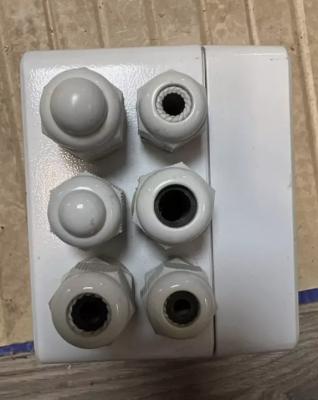Cina ABB Tipo:PFEA112-65 ID del prodotto 3BSE050091R65 Tension Electronics Made in Sweden ((SE) Codice HS:85389091 Ricambi Nuovo in vendita