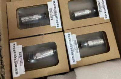 China Transductores de aceleración del acelerómetro Bently Nevada 330400-01-05 en venta