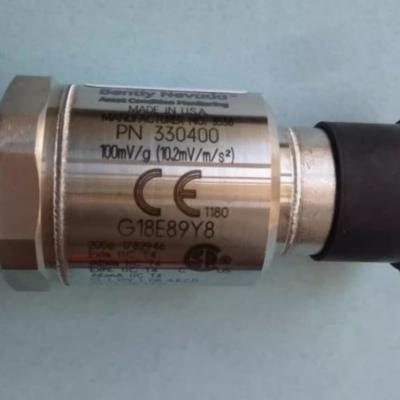 中国 ベントリー ネバダ 330400-02-00 アクセレロメーター加速変数器 販売のため