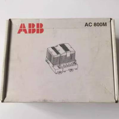 Chine ABB CI860K01 3BSE032444R1 Fondation Bus de terrain HSE Interface ABB 800CM à vendre