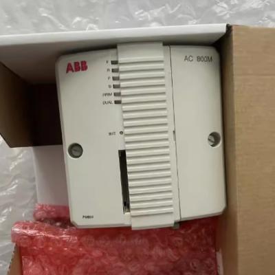 Chine ABB PM864K01 3BSE018150R1 Unité de traitement Kit Partie de AC800M En stock à vendre