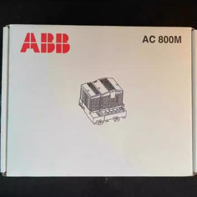 Chine ABB CI854BK01 3BSE069449R1 Module d'interface PROFIBUS-DP/V1 en stock à vendre