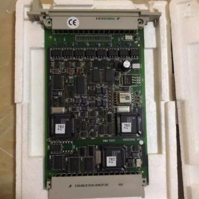 China HIMA F3236 16-fold Input Module Safety Related For 1 Signals Or Sensors With Safety Isolation Requirement Class AK 1-6 for sale