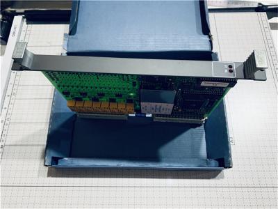 Chine 83SR04 GJR2390200R1210 83SR04E-E ABB Binary And Analog Control Signal Processing Control Module à vendre