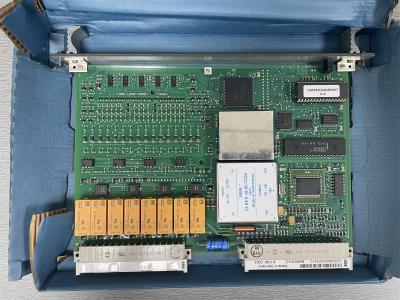 Chine 83SR04 GJR2390200R1210 83SR04G-E ABB Binary And Analog Control Signal Processing Control Module à vendre