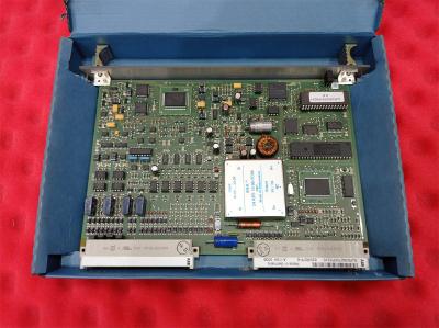 Cina 83SR07 GJR2392700R1210 83SR07F-E ABB Modulo di controllo analogico in vendita