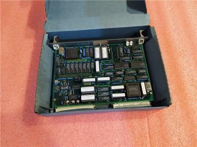Cina 88QT03 GJR2374500R2111 Modulo di accoppiamento ABB in vendita