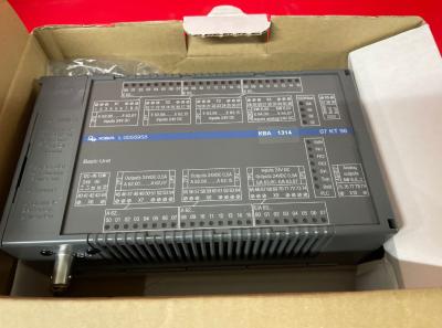 Cina ABB 07KT98 GJR5253100R0260 Unità di base in vendita
