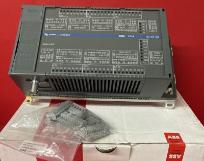 Cina ABB 07KT98 GJR5253100R0260 Unità di base in vendita
