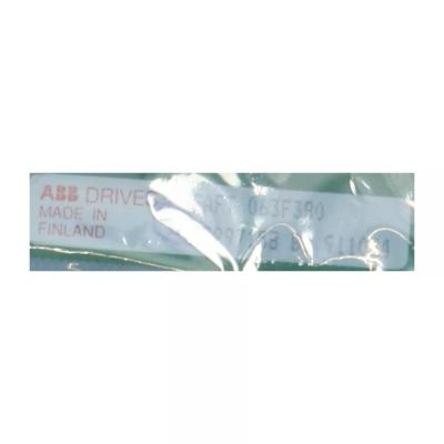 Cina ABB SAFT 063 F380 Scheda motrice in vendita