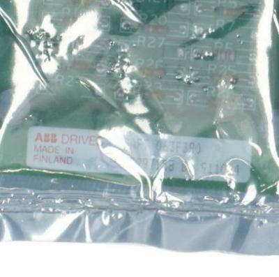 Cina ABB SAFT 063 F380 Scheda motrice in vendita