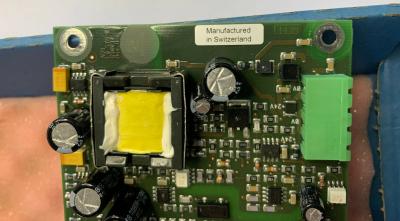 Cina ABB LDSYN-101 3BHE005555R0101 Sincronizzazione in vendita