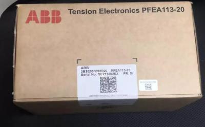 Cina ABB PFEA113-20 3BSE050092R20 elettronica a tensione in vendita