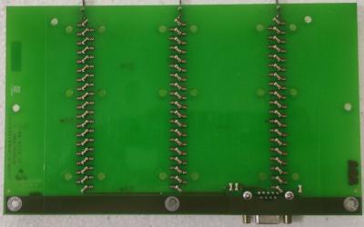 China ABB XVC770BE101 3BHE021083R0101 HVD Board Coated for sale