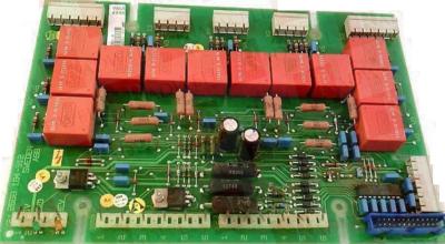 Cina ABB YXU168E YT204001-JB/1 Board in vendita