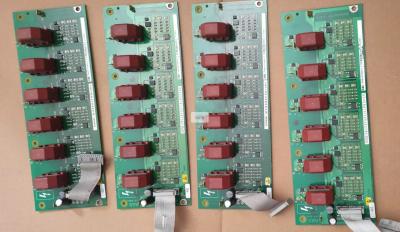 Cina ABB UNS0881A-P,V1 3BHB006338R0001 Scheda di interfaccia portatile in vendita