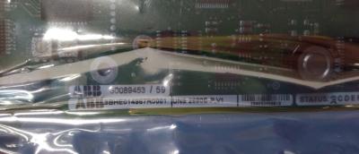 Cina ABB UNS2880B-P,V1 Excitation COB Board 3BHE014967R0002 in vendita
