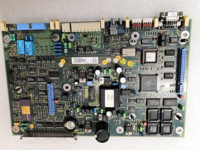 Cina Abb Ypp110a Modulo di elaborazione digitale 3asd573001a1 in vendita