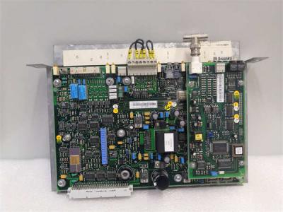 Cina Abb Ypp110a Modulo di elaborazione digitale 3asd573001a1 in vendita