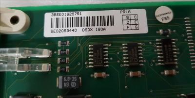 Cina ABB DSDX 180/DSDX 180A 3BSE003859R1 Modulo digitale di I/O in vendita