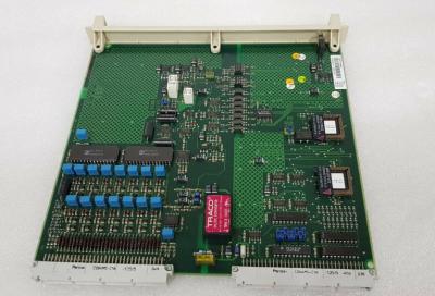 Cina ABB DSAI 155A 3BSE014162R1 Modulo di coppia termica in vendita