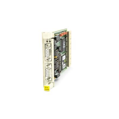Cina ABB CI541V1 3BSE014666R1 Sotto-modulo di interfaccia Profibus in vendita