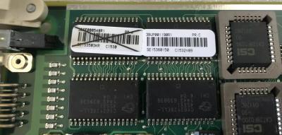Cina ABB CI532V09 3BUP001190R1 Sottomodulo AccuRay in vendita