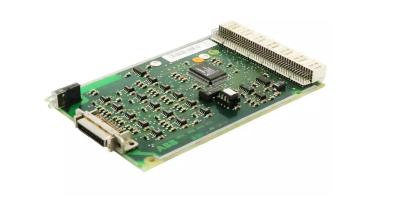 Cina ABB CI540 3BSE001077R1 S100 I/O Bus Extension Board in vendita