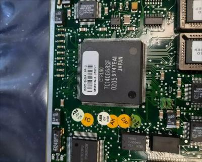 Cina ABB CI520V1 3BSE012869R1 Tavola di interfaccia di comunicazione in vendita