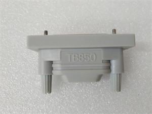 Cina ABB TB850 3BSC950193R1 CEX-Bus Terminator in vendita