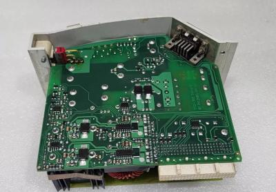 Cina ABB SD812F 3BDH000014R1 Modulo di alimentazione 24 VDC in vendita