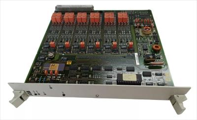 Cina ABB 216EA61B HESG448230R1 Scheda di ingresso analogica in vendita
