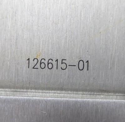 China Bently Nevada 3500/40M-02-00 126615-01 Proximiotr I/O-Modul mit externen Endungen zu verkaufen