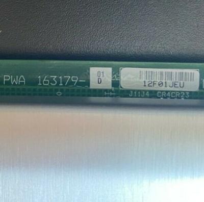 中国 ベントリー ネバダ 3500/60-01-00 163179-01 温度モジュール 販売のため