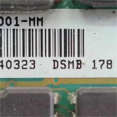 Cina Dischi di memoria ABB DSMB 178 57360001-MM in vendita