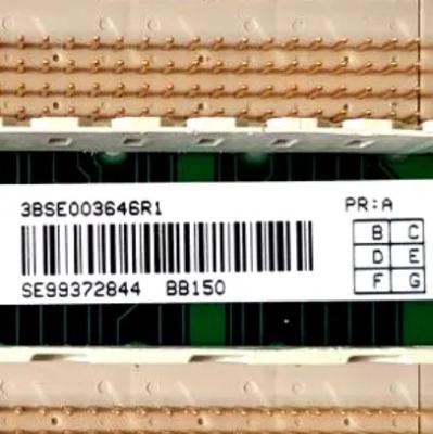 Cina ABB BB150 3BSE003646R1 Base in vendita