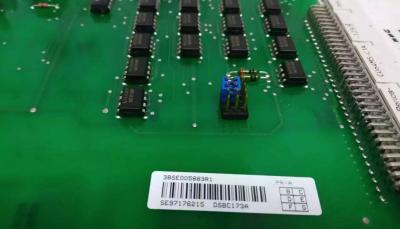 Cina ABB DSBC 173A 3BSE005883R1 Bus Extender S100 in vendita