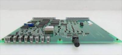 Cina ABB DSBC175 3BUR001661R1 coppia di bus di ingresso/uscita S100 ridondante in vendita