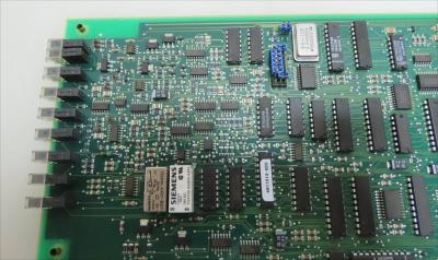 Cina ABB DSBC175 3BUR001661R1 coppia di bus di ingresso/uscita S100 ridondante in vendita